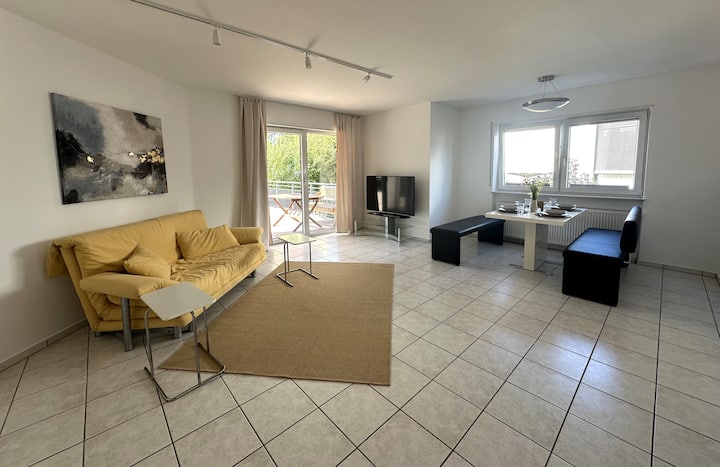 Traumhafte Wohnung 85 Qm - Aschaffenburg