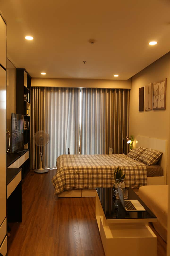 Cá Chuồn Homestay Hải Dương - Tỉnh Hải Dương