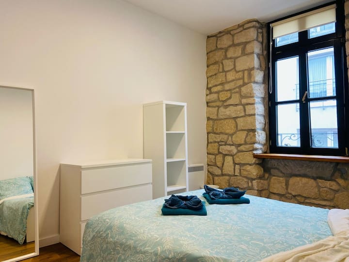 6 - Private Room In Esch-sur-alzette - Luxembourg