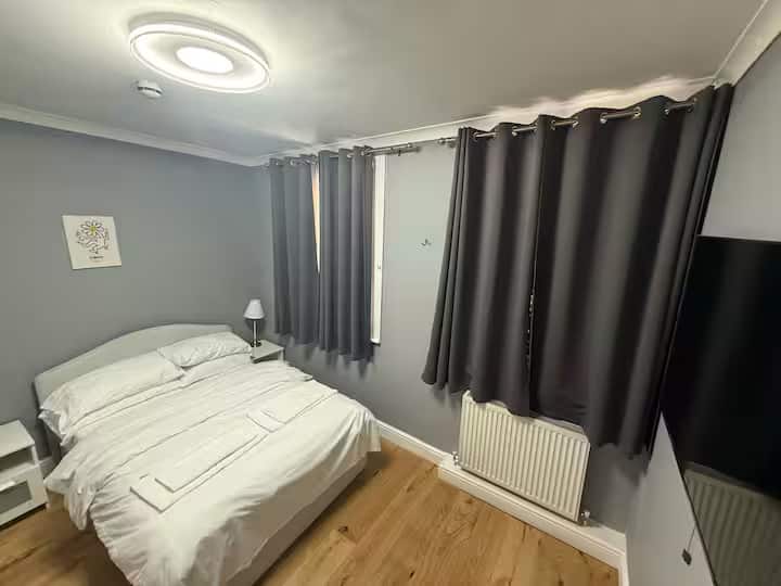 5-persons Cosy Flat In London - Chelsea