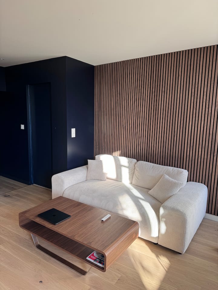 Appartement T3 Face Au Vieux Port. - Roscoff
