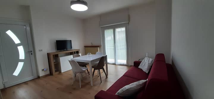 Casa Il Grande Pino - Tirano