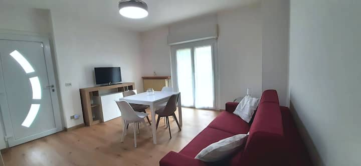 Casa Il Grande Pino - Tirano