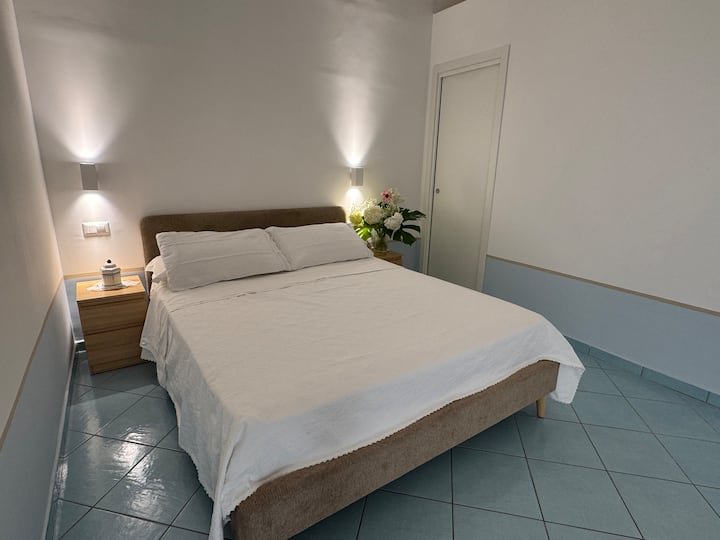 Casa Carmilina - Monolocale Offerte Personalizzate - イスキア島