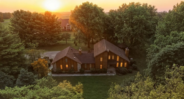 Upscale Harpers Ferry Getaway - Harpers Ferry, WV