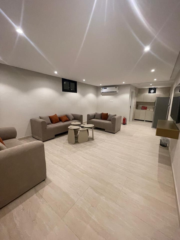 Saudi Designers Apartments A9 - Riad