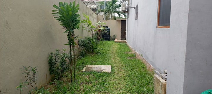 Abidjan - Abidjan