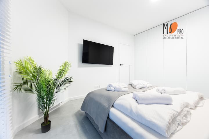 Belle View Szklarska Poręba Premium 1 - Szklarska Poręba