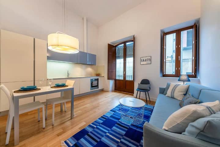 Apartamentos Premium Alicante Centro By Renthas - Alicante