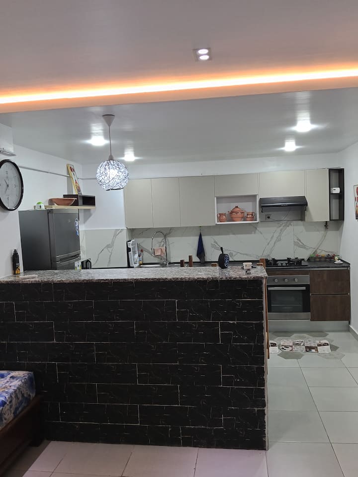 Appartement Hocine - Algeria