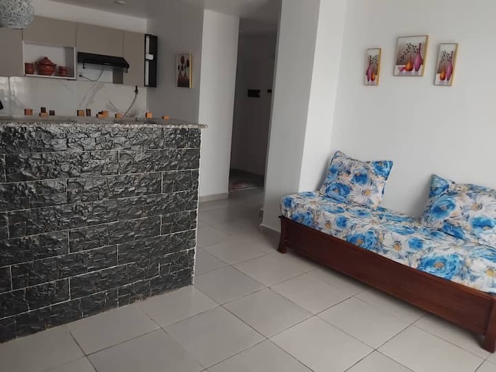 Appartement Houcine - Algeria