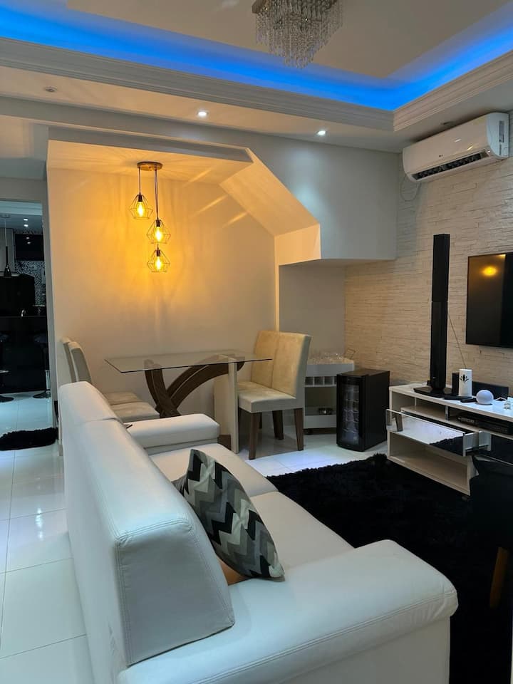 Casa Clean Paraty - Trindade