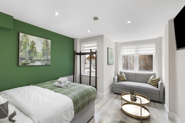 Beautiful 1br | Modern & Comfortable - London