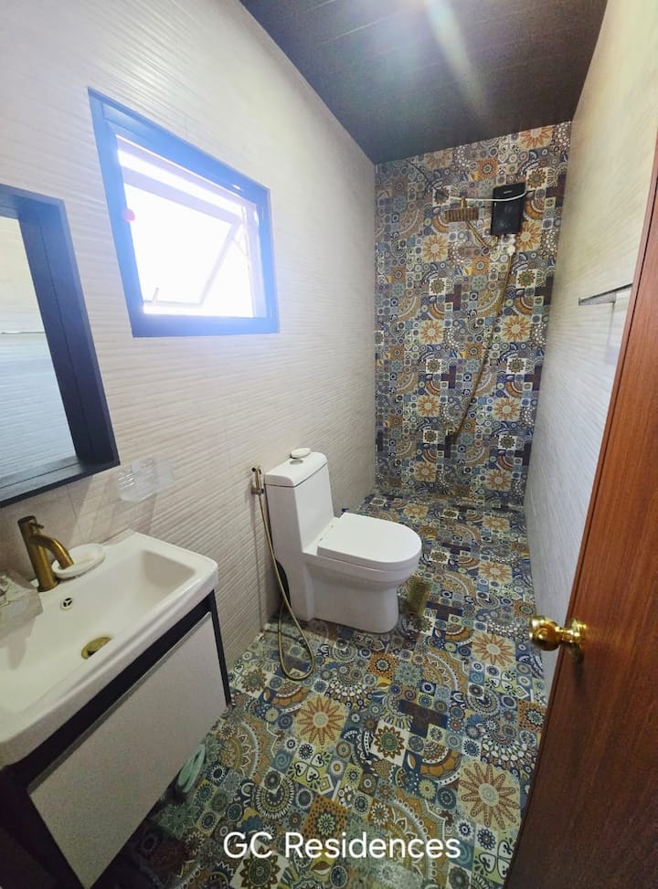 Gc Residences - 1 Bedroom Hall #1 - Iligan City