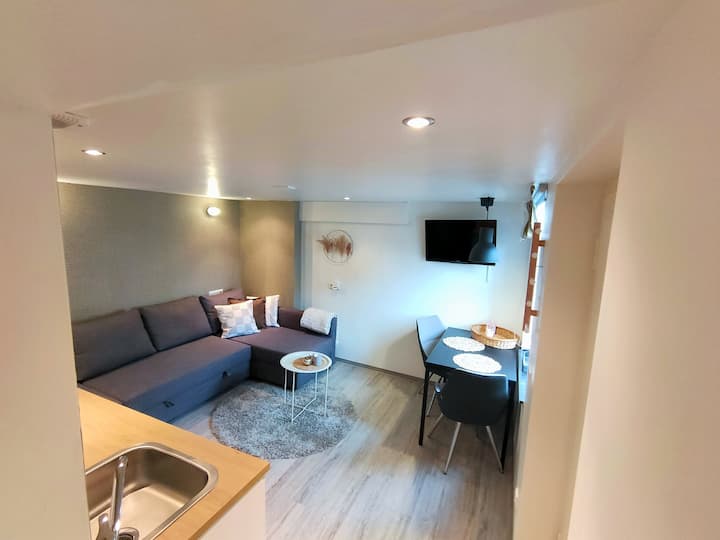 Vakantie Appartement 'T Doperwtje - Heerlen