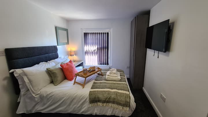 Moorfield View - Banbury