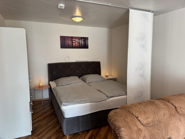 Fewo Sonnen- Domizil Altenau Für 5 Pers - Bad Harzburg