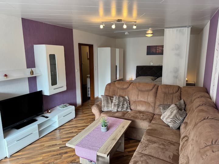 Fewo Sonnen- Domizil Altenau Für 5 Pers - Altenau