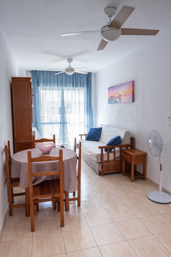 Holidays In The Costa Blanca - Torrevieja