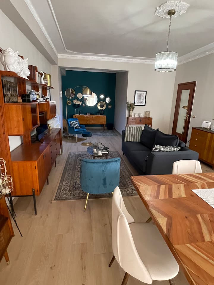 Casa Vacanze Brezza Marina - Milazzo