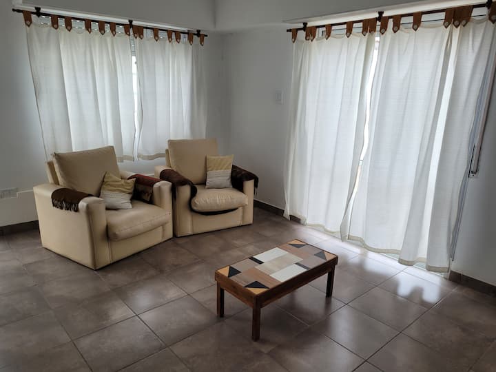 Alquiler Temporario En Punta Alta - Punta Alta