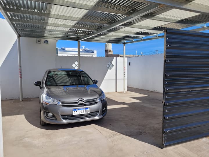 Alquiler Temporario En Punta Alta - Punta Alta
