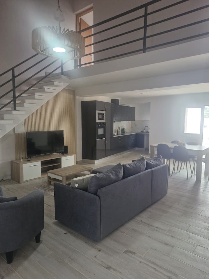 Nordeste Cozy Home - Nordeste