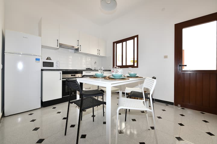 Casa Fidela - Puerto del Rosario