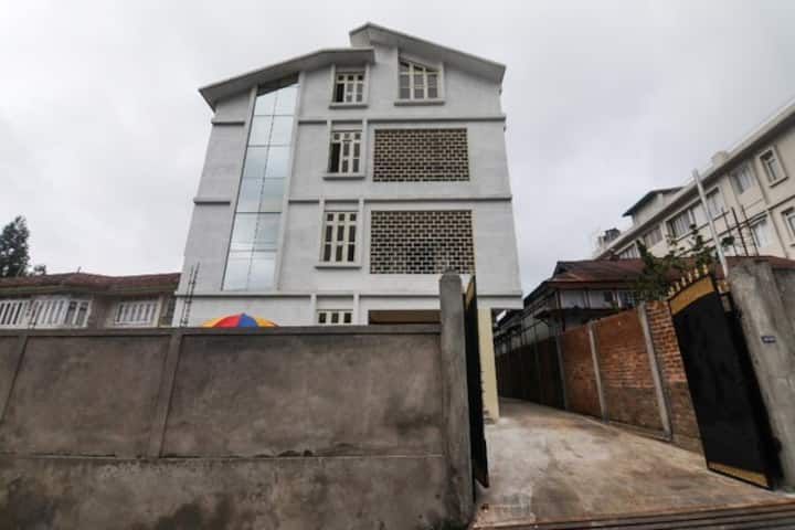 Your Peaceful Shillong Home | Spotless, Central - Shillong