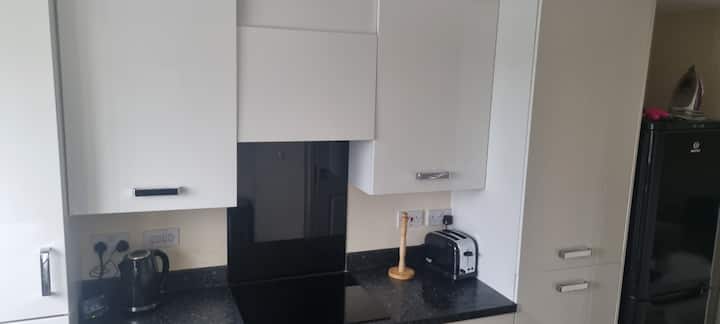 Modern House With A Stunning View - Newcastle upon Tyne