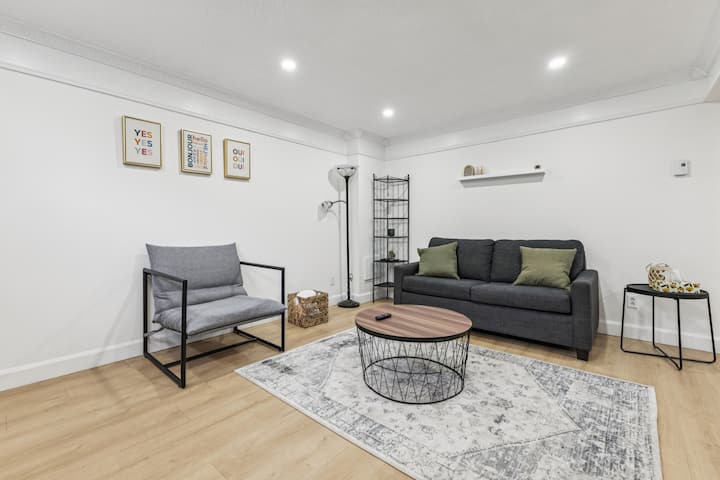 Magnifique Logement - Gatineau