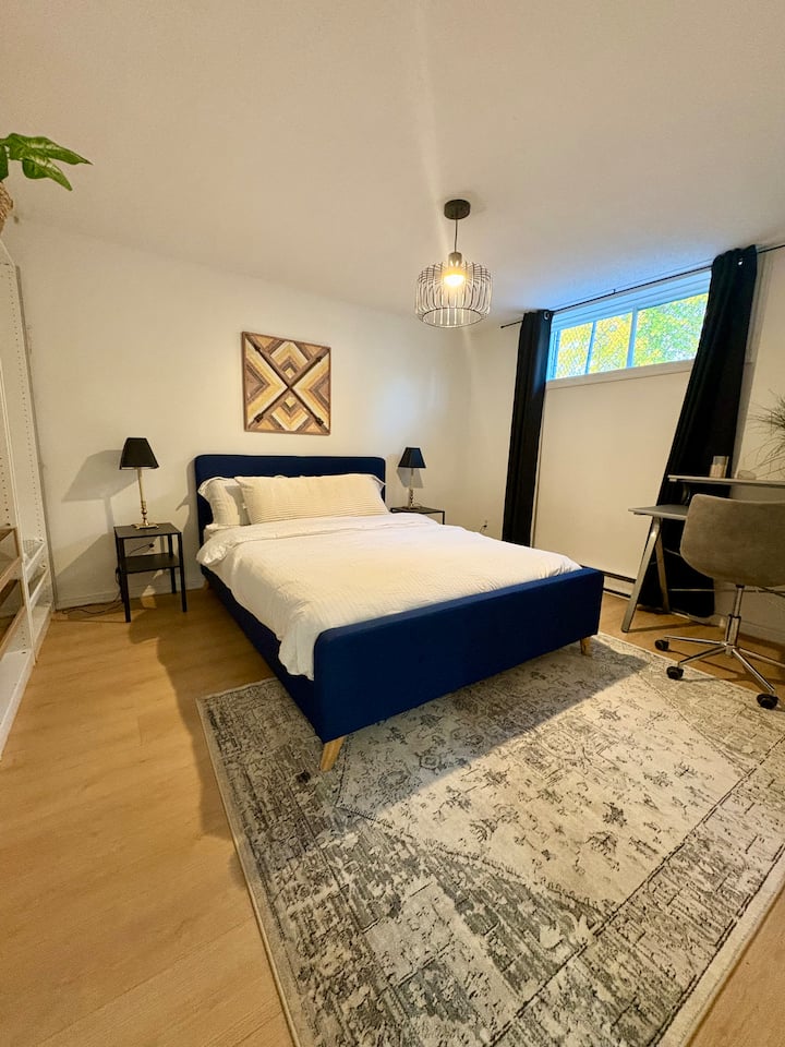Magnifique Logement - Gatineau
