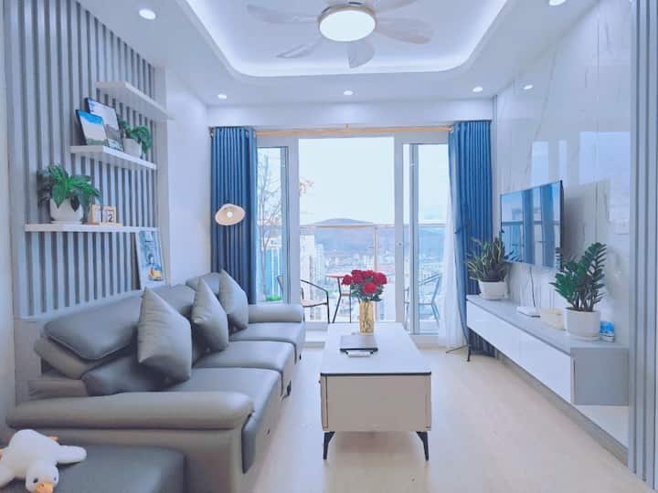 Homestay Newlife - Hạ Long - Cina