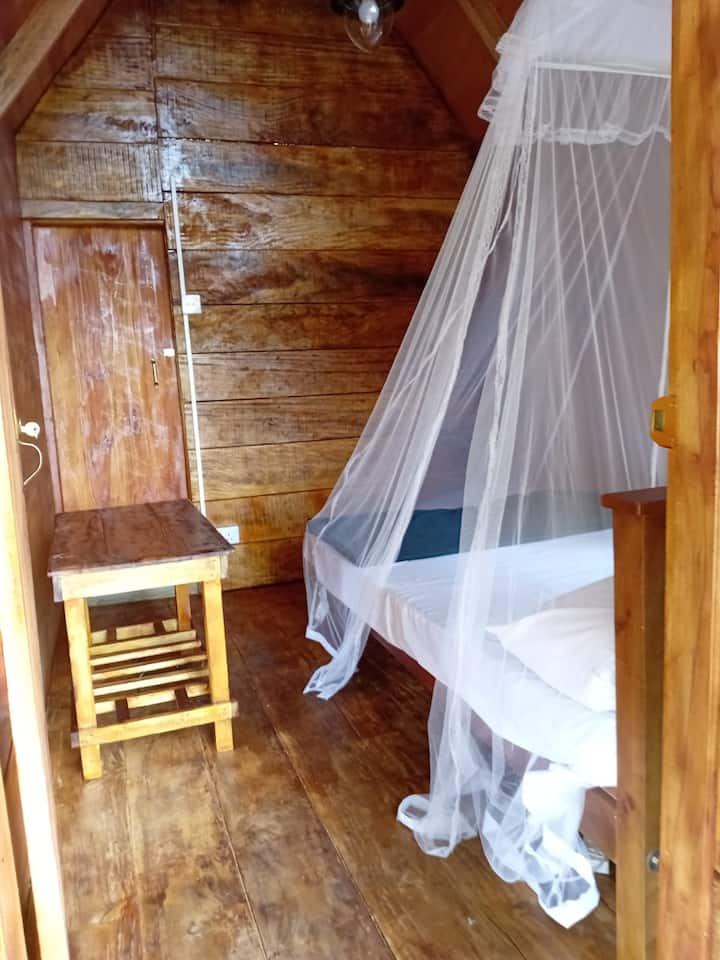 Habarana Hurulu Echo Nature Loft 4 - Sri Lanka