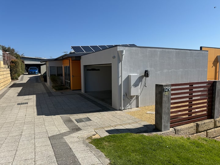 Angove House -