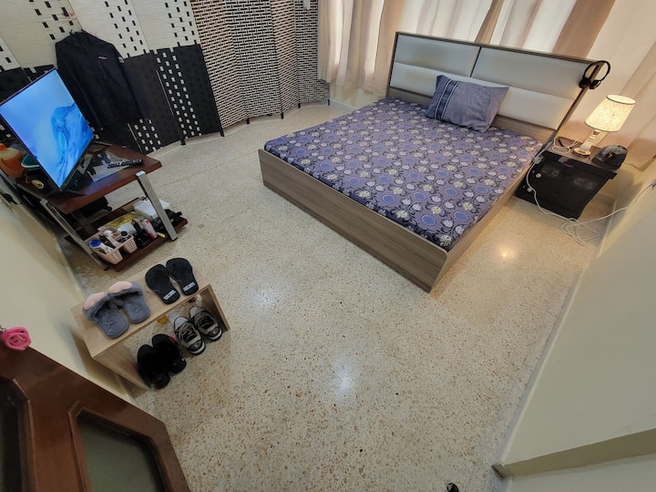 Affordable Luxury Rooms - Abu Dhabi