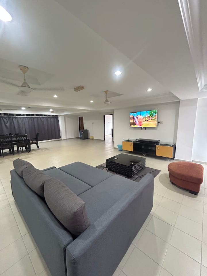 Sweet Diana Homestay | Klang - Klang