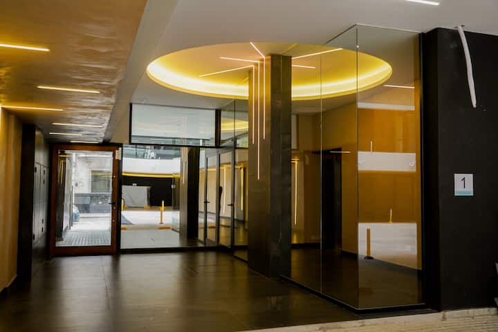 ¡Loft A Estrenar | Zona Río | Ideal Turismo! - Rosario