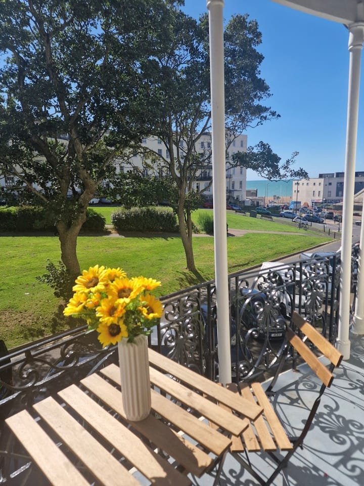 40b Wellington Suites - Hastings Beach