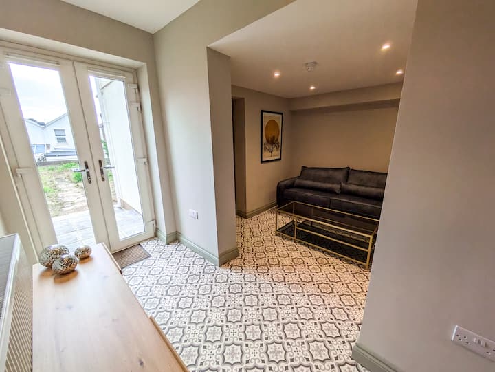 Beautifully Designed And Modern 6-bed House - Bristol