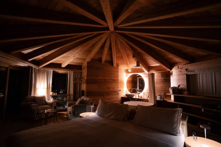 Lilò - Un'esperienza Unica Immersi Nella Natura - Gressoney-Saint-Jean