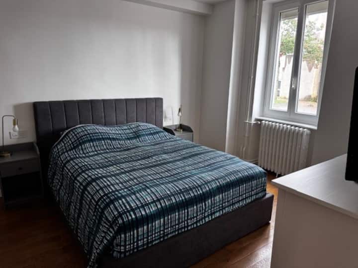 Appartement Proche Centre-ville - Tournus