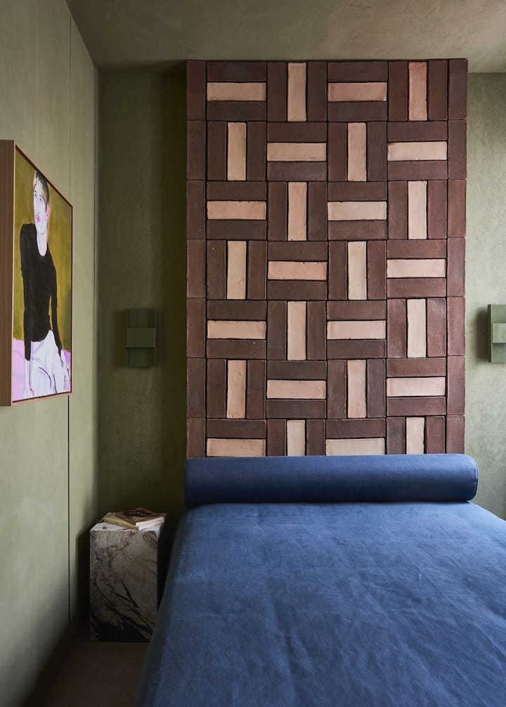 Estudio Calm - Madrid