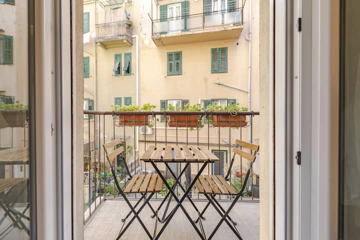 Smart Stay Trieste - Vicino Stazione Trieste - Trieste
