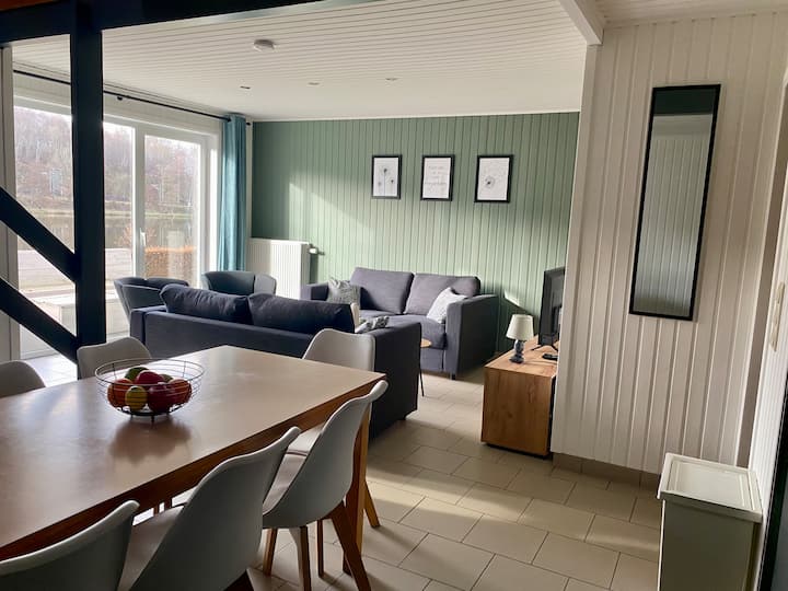 Libellule Style 17 - Vielsalm