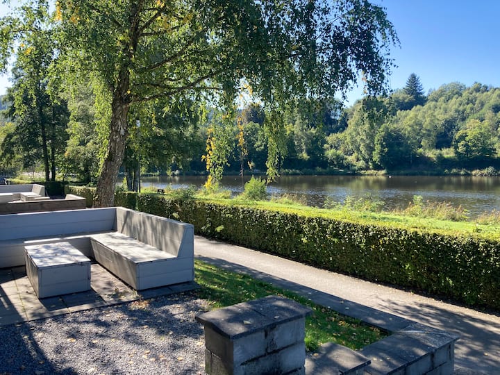 Libellule Style 17 - Vielsalm