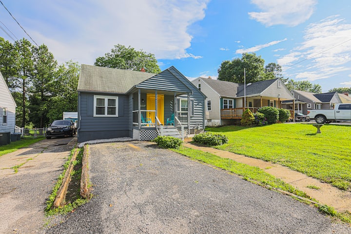 Oasis @ Parkville - Baltimore, MD