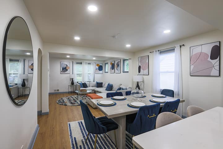 Oasis @ Parkville - Towson, MD