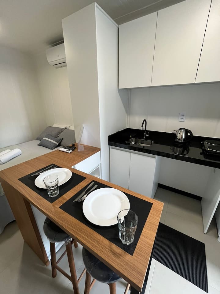 Loft Próximo A Praia - Itapema