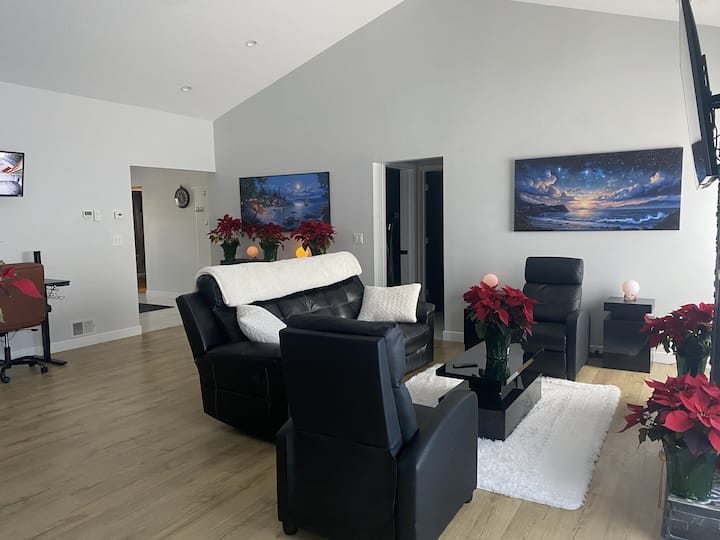 Stunning, 3 Bed 2 Bath, Modern And All Brand New - Duluth, MN